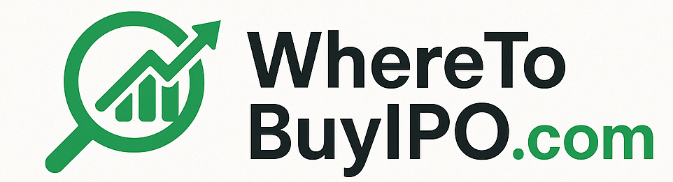 WhereTo BuyIPO.com